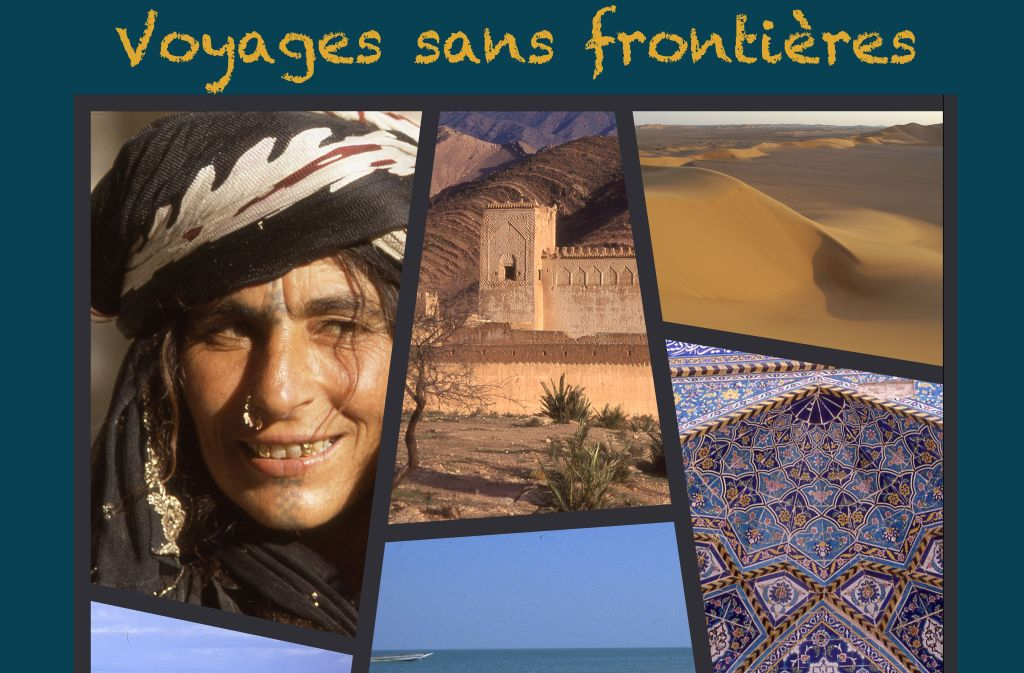 Voyages sans frontières, BERGERAC | Pays de Bergerac Tourisme