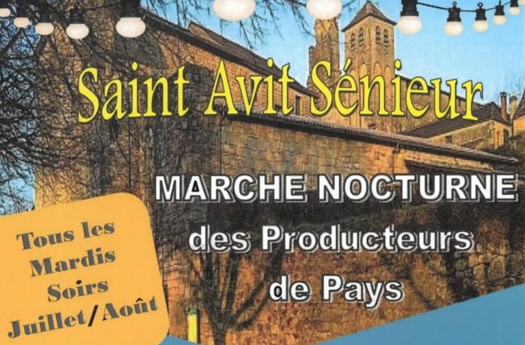 Markets | Pays de Bergerac Tourisme